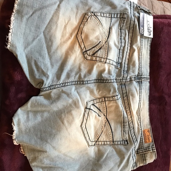 Shorts | Jean Shorts From Deb | Poshmark